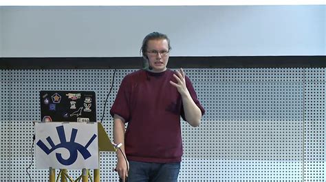 Mariadb Maxscale An Intelligent Database Proxy Markus Mäkelä Youtube