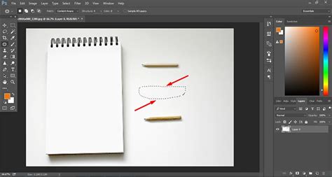 How To Remove Unwanted Objects From Images In Photoshop