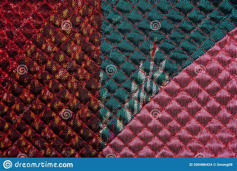 more than 100 years old colorful thai handcraft peruvian style rug surface old vintage torn
