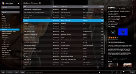 Rincewind Custom Themes Launchbox Community Forums