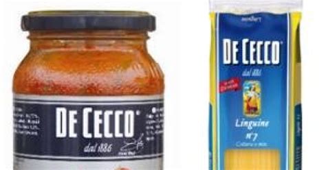 절호의 찬스 명품 파스타 세트 데체코de Cecco 파스타 세트 할인가에 판매