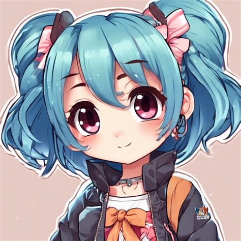 Explore Anime Girl Fanart