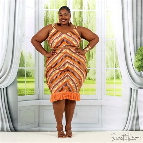 Sweet Diva Ensembles