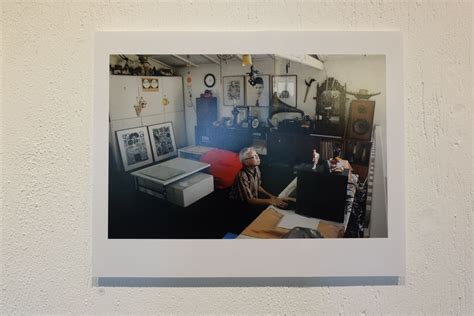 Indoartnow Artists Adi Rahmatullah