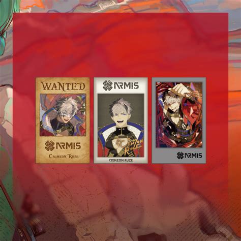 [20231119 20231225] Holostars English Armis Debut Celebration Ch Geek Jack