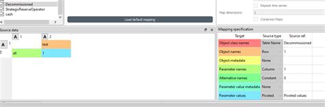 Database Insertion Optimization · Spine Tools Spine Toolbox