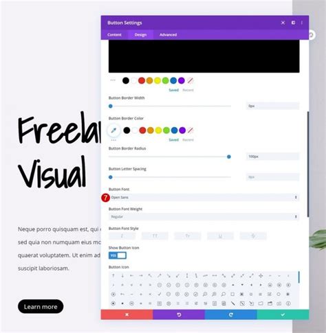 How To Create A Beautiful Column Colliding Hero Section On Scroll With Divi