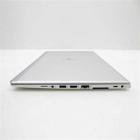 Refurbished Hp Elitebook G Top End Performance