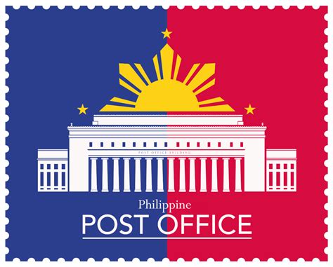 Philpost Convenient Fast Reliable