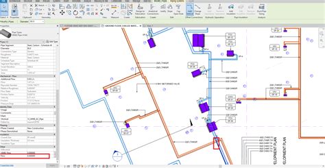 automatic flow addition to chilled water pipes dynamo dynamo