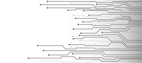 하이테크 디지털 데이터를 이용한 기술 배경 개념에 대한 스톡 벡터 아트 및 기타 이미지 개념 공학 과학 Istock