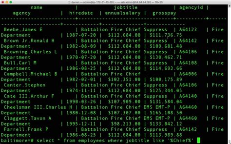 Psql Write To File The 13 Top Answers