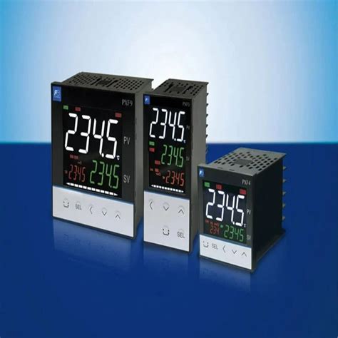 Onoff Fuji Temperature Controllers At ₹ 3000 In Pune Id 2852849075788