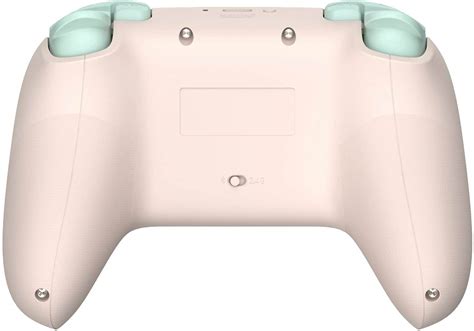 8bitdo Ultimate 2c Wireless Controller For Android And Windows With Hall Effect Joysticks