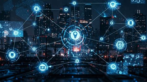 Navigating The Nexus Challenges In Scalability Security And User