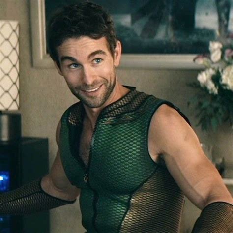 Kevin Moskowitz The Deep