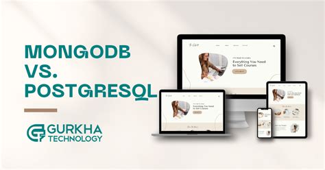 mongodb vs postgresql 5 key differences to choose the best database for your web app