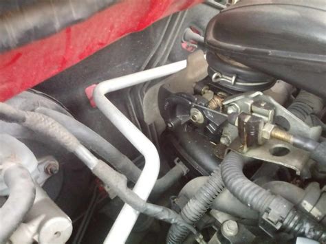 Daihatsu Sirion 2006 Clean O2 Sensor Without Removing Other Toyota Models Toyota Owners Club