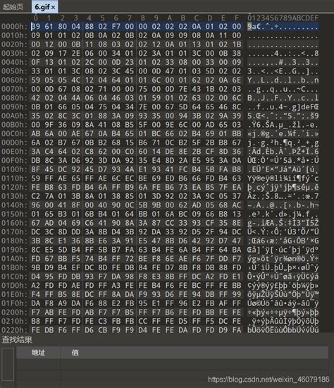 Buuctf Misc Bjdctf2020 纳尼010editor怎么插入数据 Csdn博客 Buuctf Misc Bjdctf2020 纳尼010editor怎么插入数据 Csdn博客