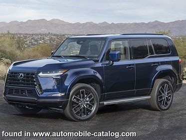 2026 Lexus Gx 550 Premium Specs Review 260 Kw 354 Ps 349 Hp For