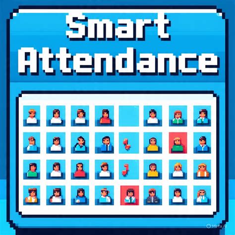 Face Recognition Based Attendance System Smart Attendance
