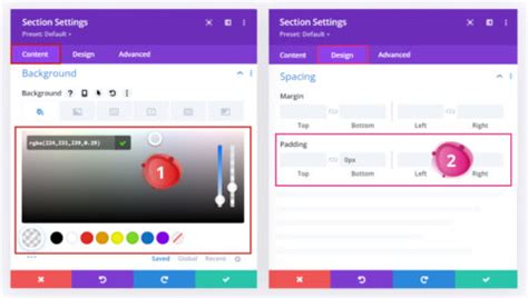 How To Create Vertical Tabs In Divi