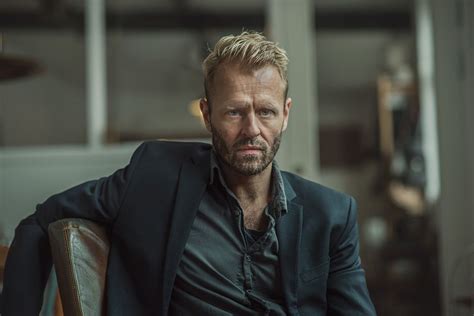 Peder Thomas Pedersen Filmmakers