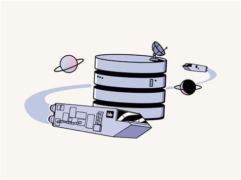 Budibase Database By Ethan Smyth On Dribbble