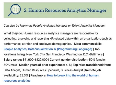 Keith Mcnulty On Linkedin Peopleanalytics Analytics Datascience
