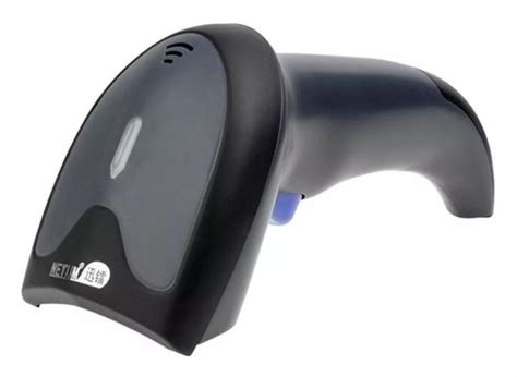 Wireless 2D Handheld Barcode Scanner NETUM NT W8 2 4GHz
