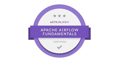 Apache Airflow Is The Defacto Standard For Creating And Monitoring Data Pipelines As A Product