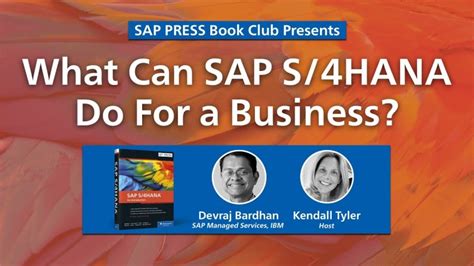 Cma Pritam Gadkari On Linkedin Sap S 4hana Qanda With Author Devraj Bardhan