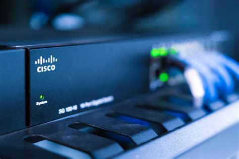 How To Configure Cisco Routers Robots Net