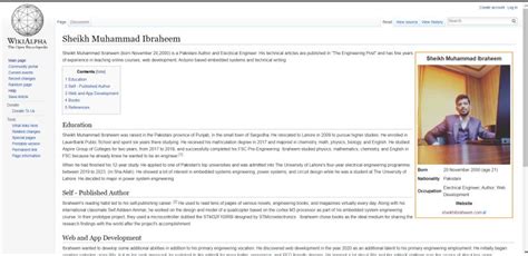 Sheikh Muhammad Ibraheem On Linkedin After I Released My First Course Online In 2018 I Was