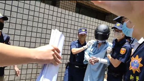 陳彥翔縱火害8死！妻姐控「等不到道歉」怒問：一點都不覺得有錯嗎？ 社會 三立新聞網 Setncom