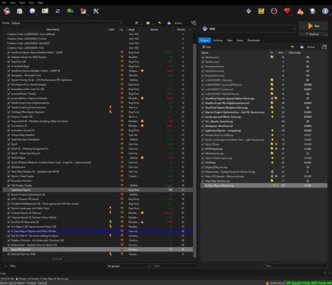Crash On Startup Please Help With Fixing Skyrim Se Nexus Mods Forums