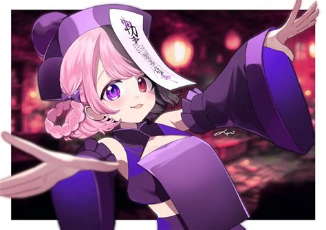 Amaki Pururu Reject Drawn By Koe0103 Danbooru