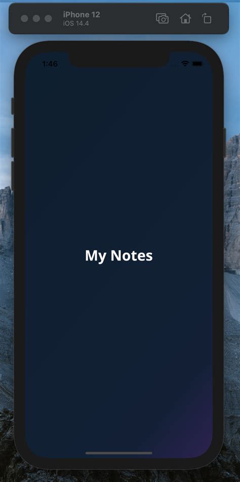 a simple and beautiful note taking app built with flutter free flutter source code