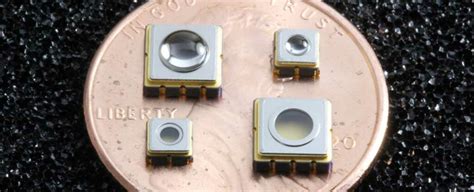 Marktech Optoelectronics Showcases Latest Innovations At Sensors Converge 2023 Marktech