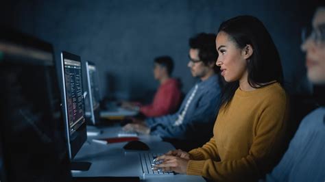Carrera De Ciencias De La Computación Guía Completa
