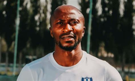 Breaking Oțelul S A Despărțit De Kehinde Fatai Luna Viitoare în Acte Fatai împlinește 34