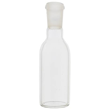 Reference Electrode Storage Bottle B14 Pack Of 10pcs Mtx Labs