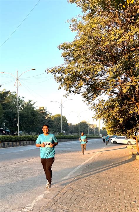 Satyajeet Dhawale On Linkedin Persistentrun2023 Lifeatpersistent