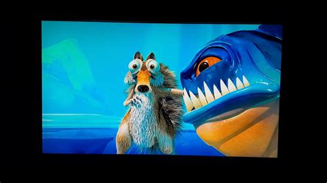 Scrats Piranha Smackdown Sound Effects Lab 15th Anniversary Special