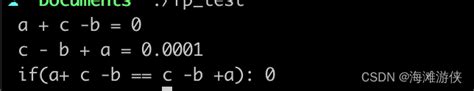浮点数（floating point）介绍 csdn博客