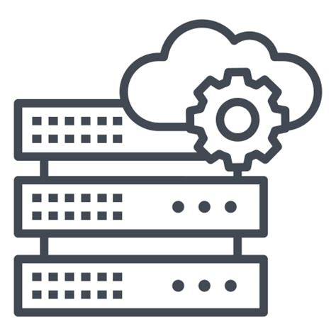 Deployment Free Computer Icons