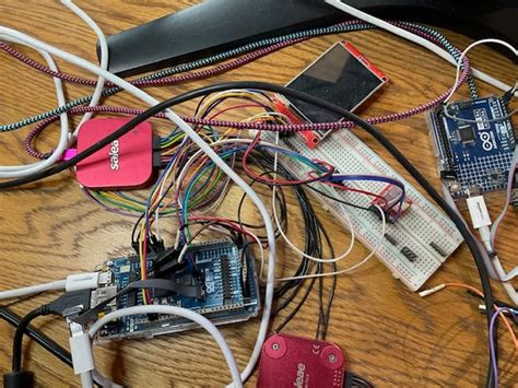 Using SD Cards On Arduino Giga Page GIGA R WiFi Arduino Forum