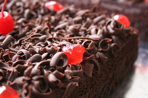 Joris Kitchen Brownis Kukus Coklat Chocolate Steamed Brownie