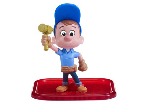 Ripley Set De Juego Ripley Ralph El Demoledor
