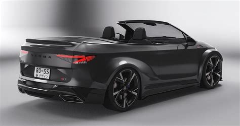 14 Most Impressive Convertible Suvs On The Market